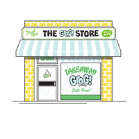 Grog by Cold Ones I Hard Japanese Soda