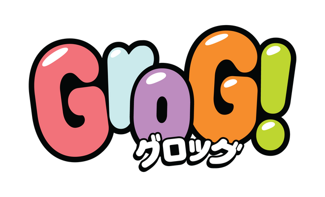 Grog by Cold Ones I Hard Japanese Soda