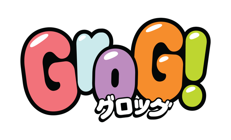 Grog by Cold Ones I Hard Japanese Soda